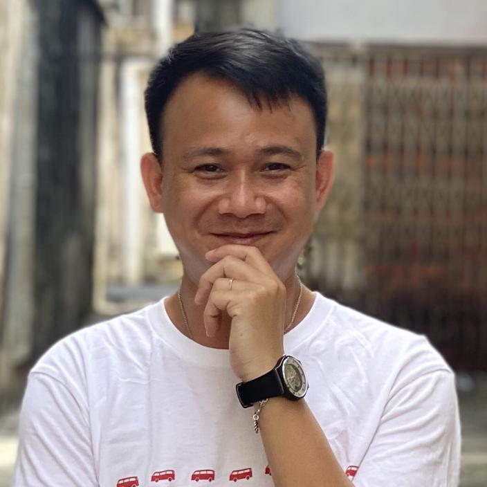 Meet Our Team | Oxfam in Cambodia